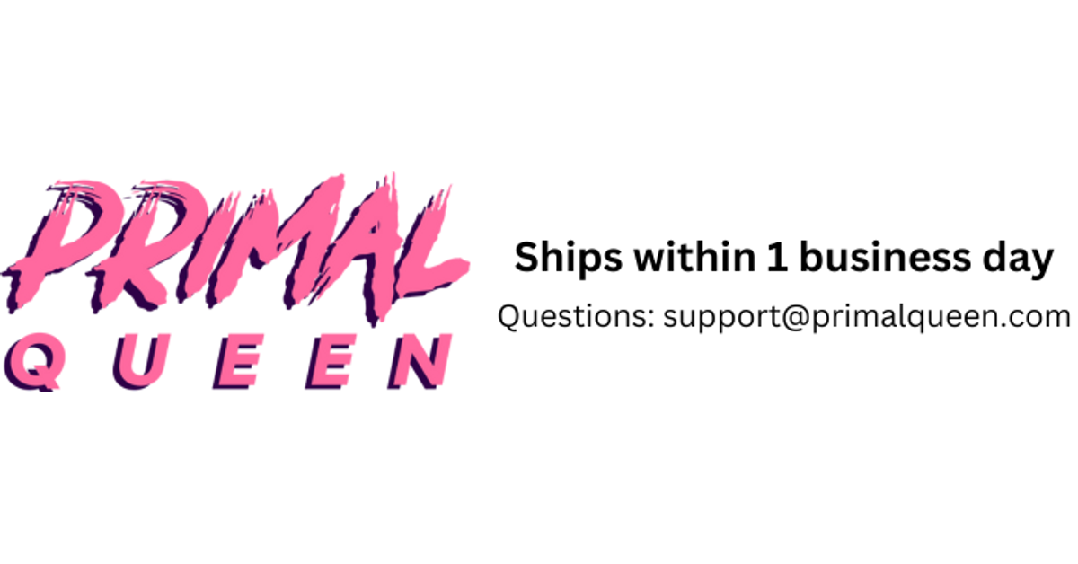 Primal Queen - Female Focused Beef Organ Superfoods